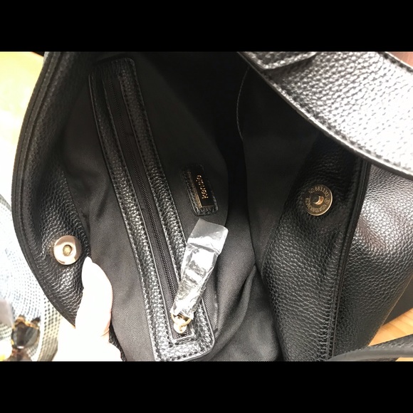 Kensie | Bags | Kenzie Faux Leather Shoulder Bag | Poshmark